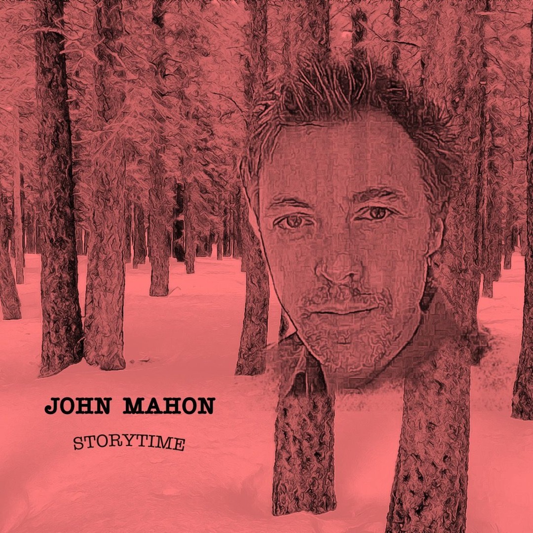 Stream John Mahon | Listen to The Christmas Playlist playlist online ...