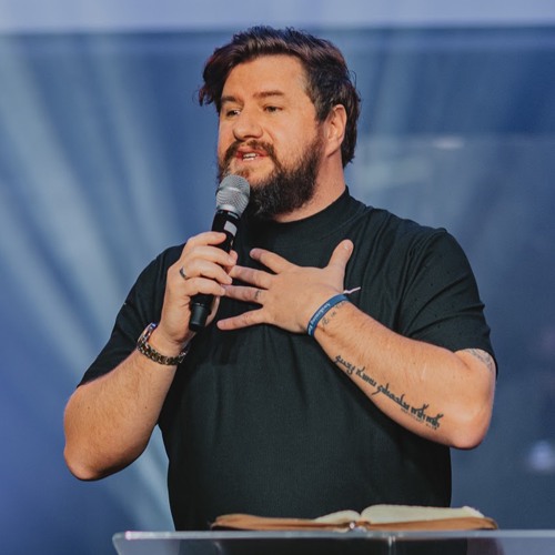 Stream Catch Me a Fish - Testimony of Ben Fitzgerald by HungryGen ...