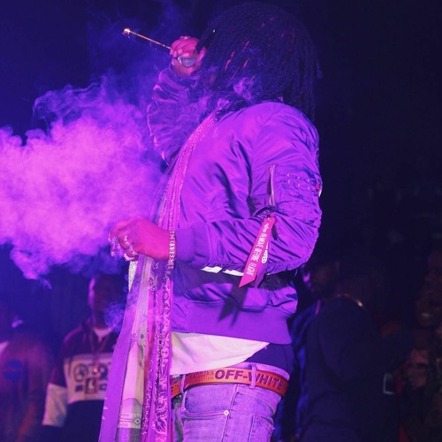 Stream 03 GREEDO - RUN FOR YO LIFE (SLOWED + CHOPPED BY. 6KRIME) by ...