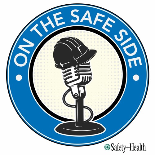 Stream episode On the Safe Side Episode #2: Roadway work zone safety by ...
