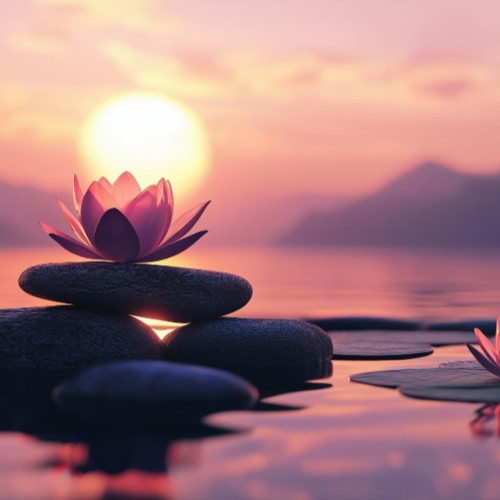 Stream Meditation Mantras Guru | Listen to Rise with Zen: Morning ...