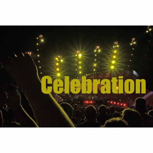 Stream Celebration by Peter Torda | Listen online for free on SoundCloud