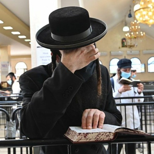 Stream Chaburas HaBaal Shem #5: The Defining Characteristic of a ...