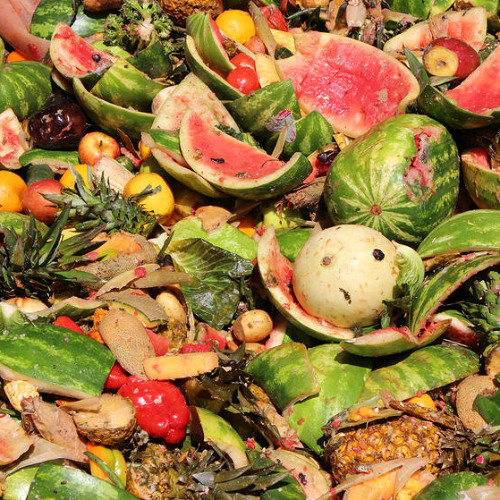 Stream Stop Food Waste day Mark Boulet Monash by ultra106five | Listen ...