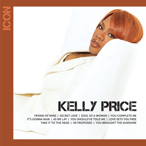 Stream Kelly Price | Listen to Best Of playlist online for free on ...