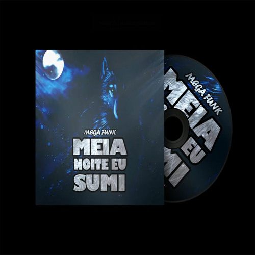 Stream MEGA FUNK MEIA NOITE EU SUMI by DJ Petroski | Listen online for ...