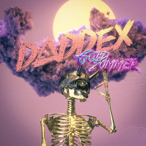 Stream Daddex | Listen to Cold Summer playlist online for free on ...