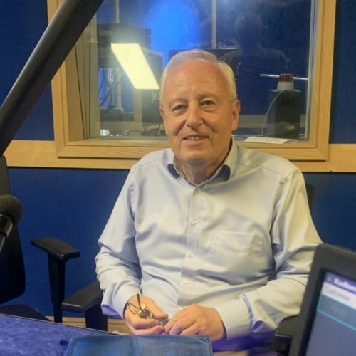 Stream The Way It Is; Dr. Ronan Fawsitt on his grandad who was part of ...