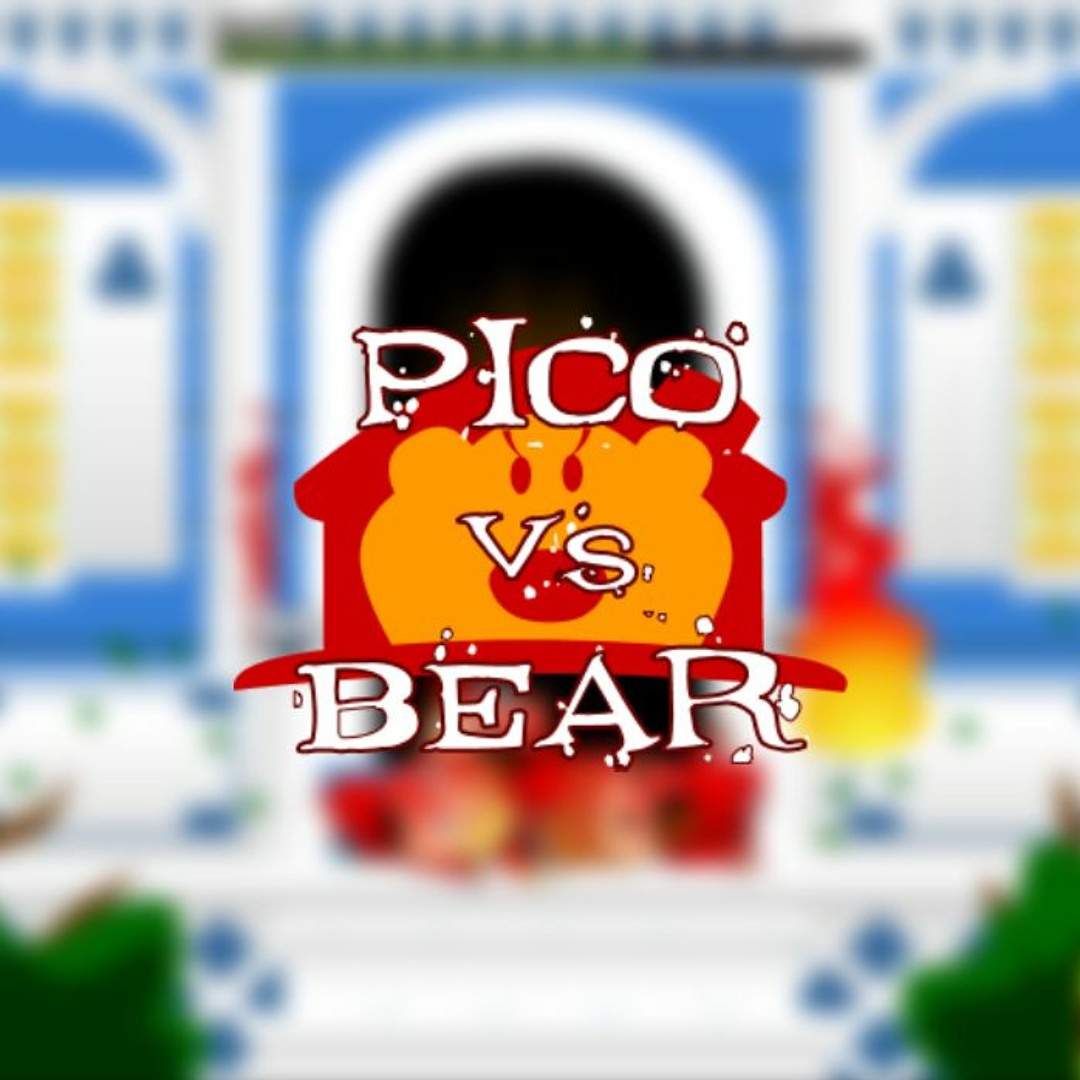Stream Bloodshed In The Big House That Blew (Track 1 - Pico Vs Bear OST ...