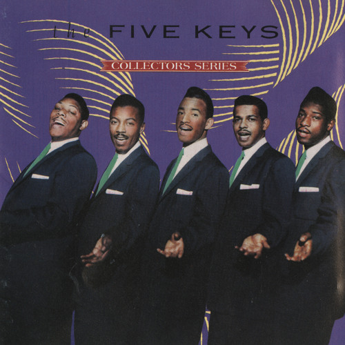 Stream Ling Ting Tong By The Five Keys Listen Online For Free On