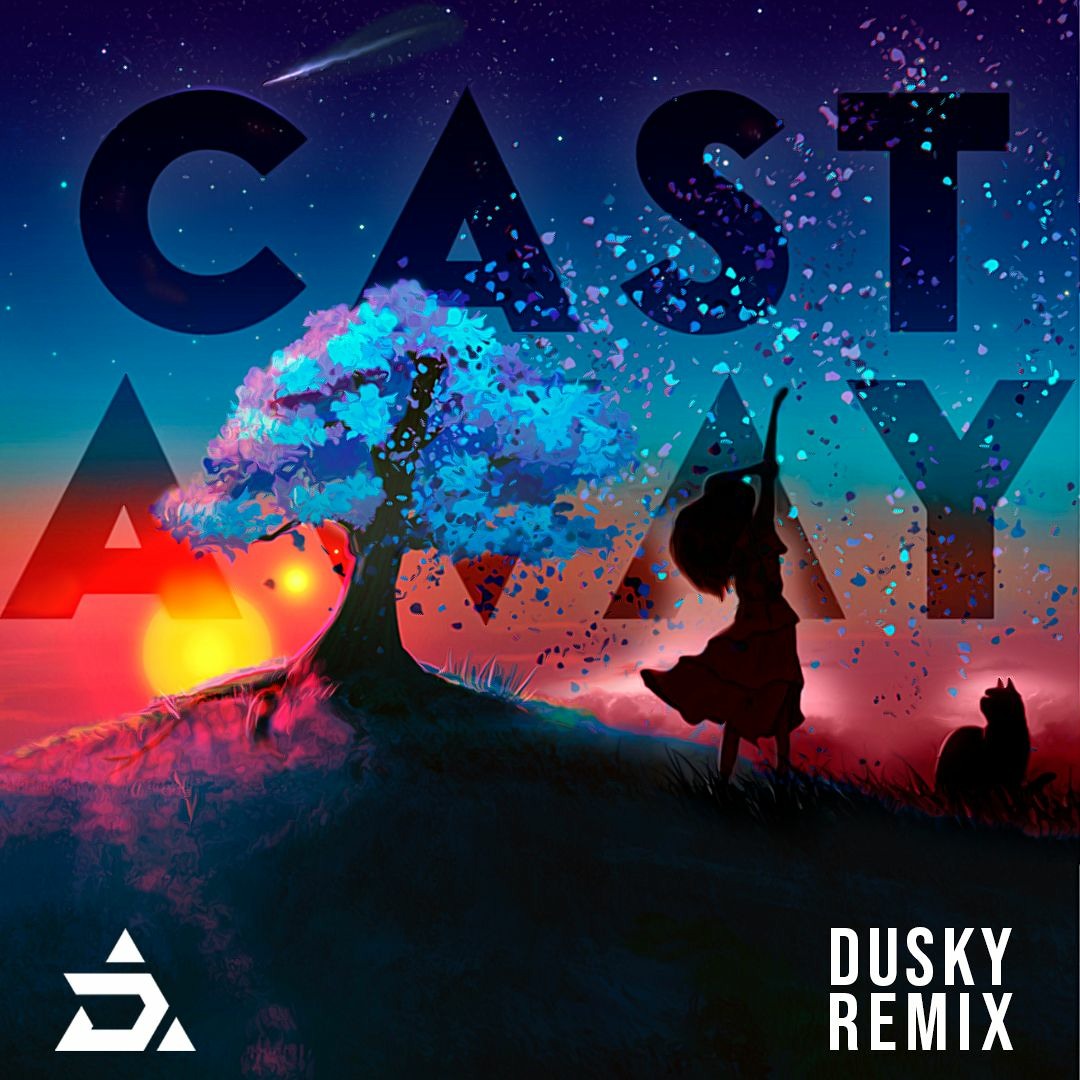 Stream Mr. Nobody - Cast Away (Dusky Remix) by Dusky | Listen online ...