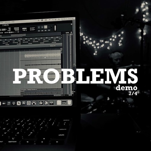 Stream Skeleton Demo By Problems Listen Online For Free On Soundcloud