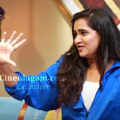 Stream Jacqueline | KPY Bala | Pt 3 | #Cineulagam | Chill Bro | Ep - 2 ...