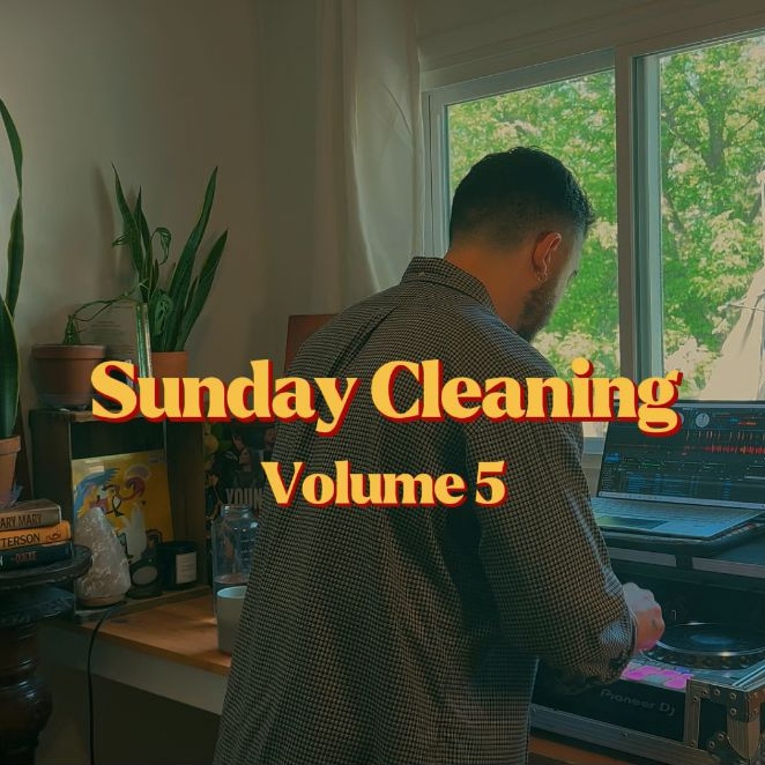 Stream SUNDAY CLEANING VOL.5 by Mike O'Leary | Listen online for free ...