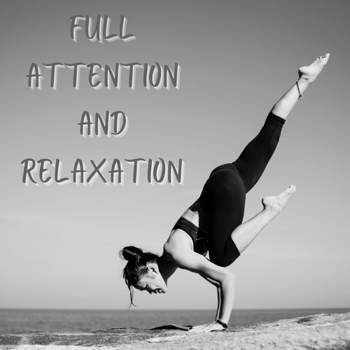 Stream Focus Pokus | Listen to Full Attention And Relaxation playlist ...