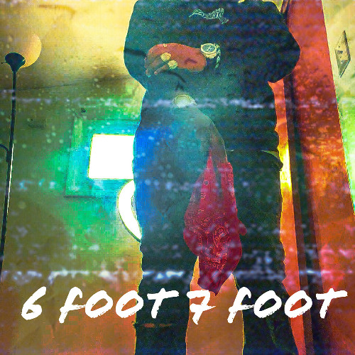 Stream 6 Foot 7 Foot Freestyle By 5ive5iveDa$avageKing Feat BossDolla ...