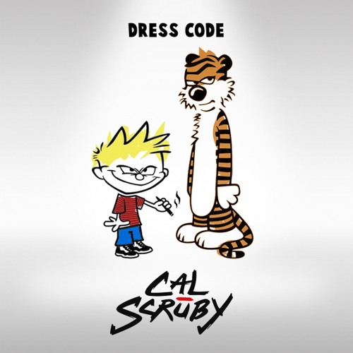 Stream Cal Scruby | Listen to Dress Code playlist online for free on ...