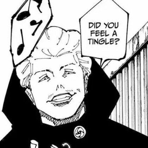 Stream trippin on love - urban pop | Jujutsu Shenanigans Hakari Ult ...