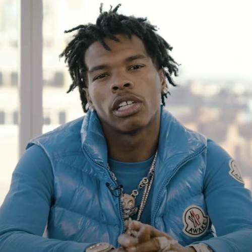 Stream Lil Baby Type Beat by The Digital Bag | Listen online for free ...