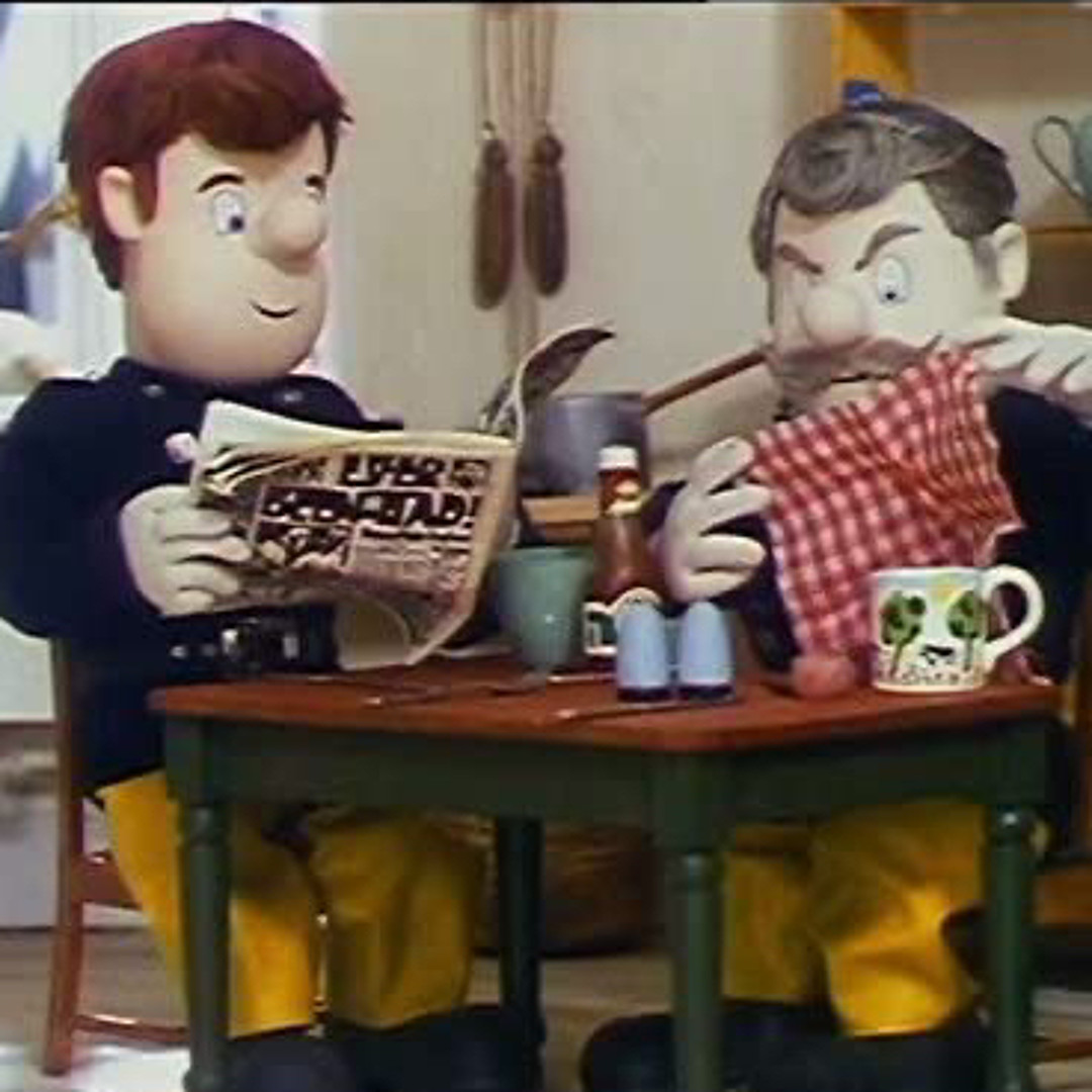 Stream fireman sam (original theme 1987) by nattaylor444 | Listen ...