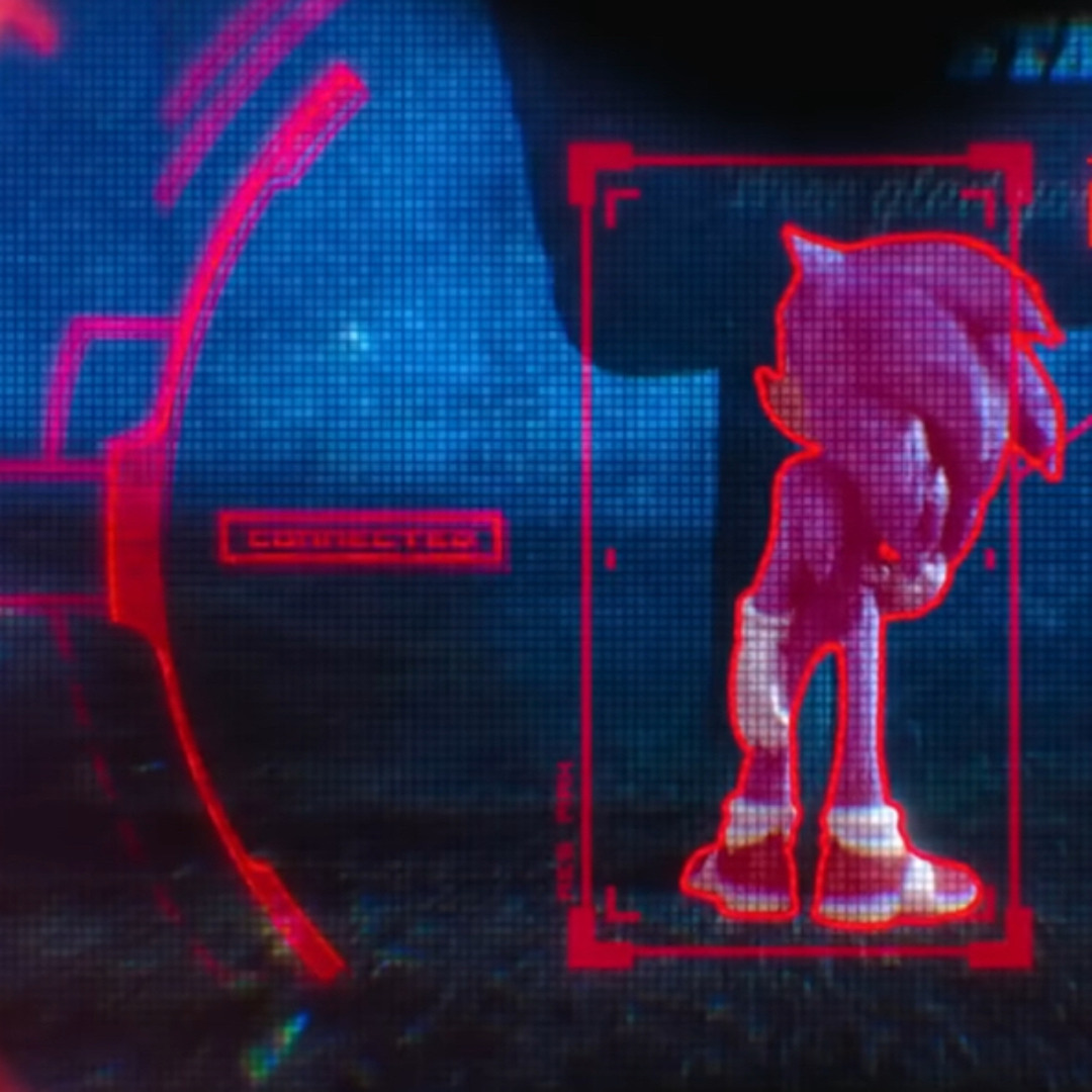 Stream “Newcomers” - Sonic 3 Post Credit RE-SCORE by Lochlin.B | Listen ...