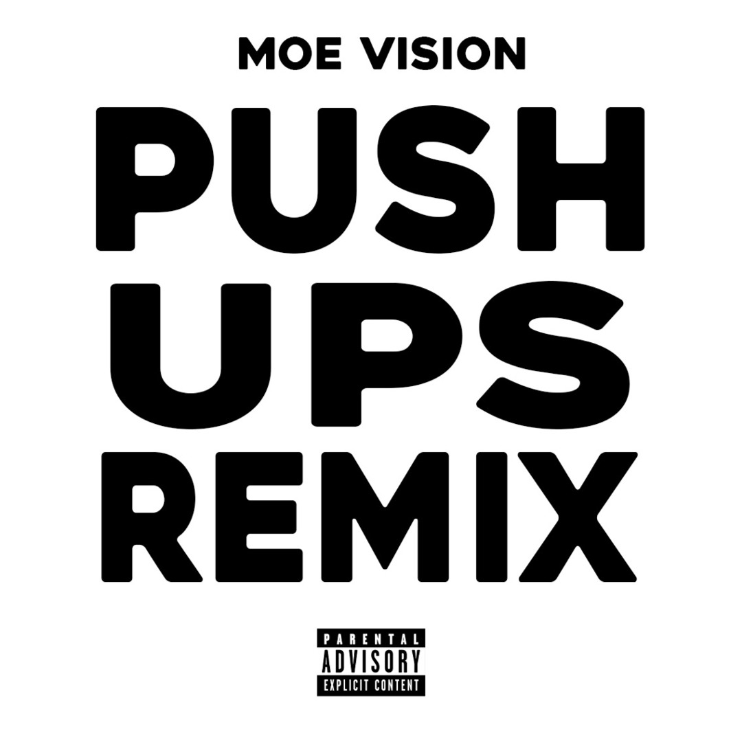 Stream Drake - Push Ups Remix by Moe Vision | Listen online for free on ...