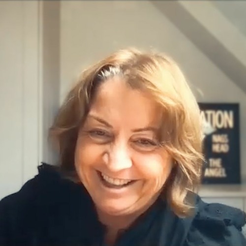 Stream episode EP 60 | Eve Stewart, Production Designer ('Ghostbusters ...