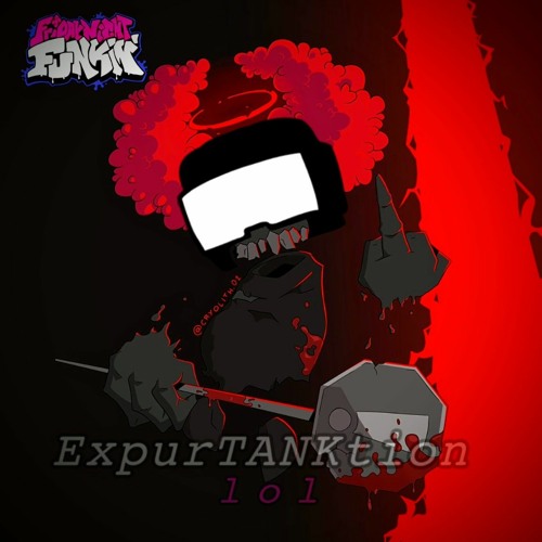 Stream episode ☆ 𝙵𝙽𝙵-«[“𝔼𝕩𝕡𝕦𝕣𝕋𝕒𝕟𝕜𝕥𝕚𝕠𝕟”]𝕋𝕒𝕟𝕜𝕞𝕒𝕟»☆ by Stanley podcast ...