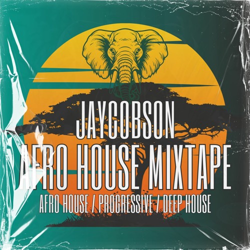 Stream Jaycobson - Afro House Mixtape 2024 by Klubblisten | Listen ...