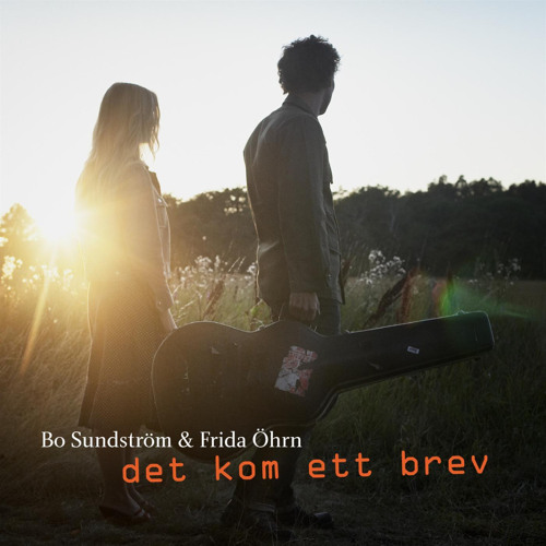Stream Frida Öhrn | Listen to Det kom ett brev playlist online for free ...