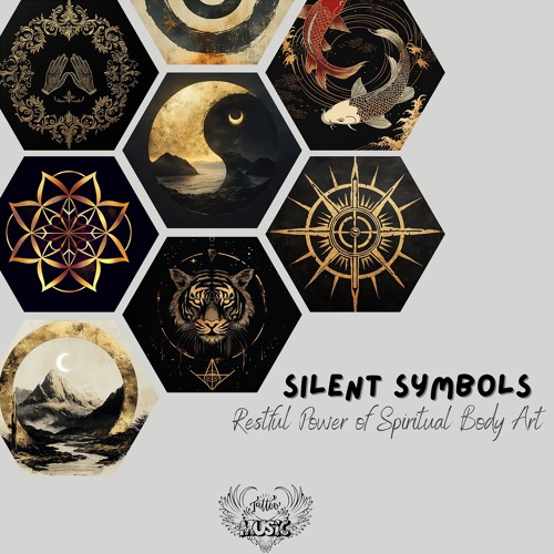 Stream Baby Spa Moments | Listen to Silent Symbols: Restful Power of ...