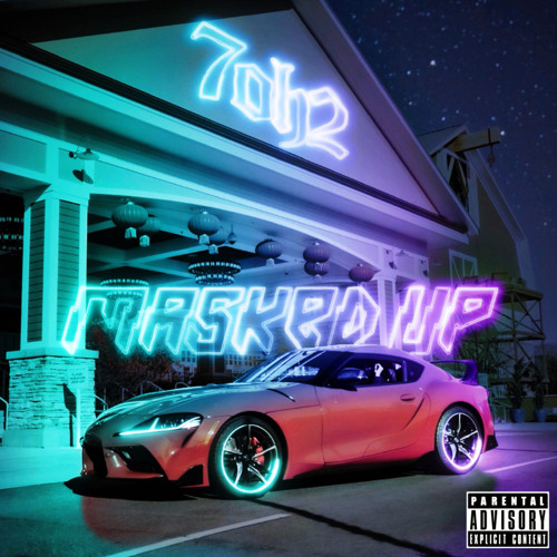 Stream 7OH2 | Listen to MASKED UP, Vol. 1 playlist online for free on ...