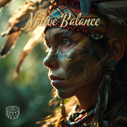Stream Native Drumming World | Listen to Native Balance: Restorative Melodies from Indigenous ...
