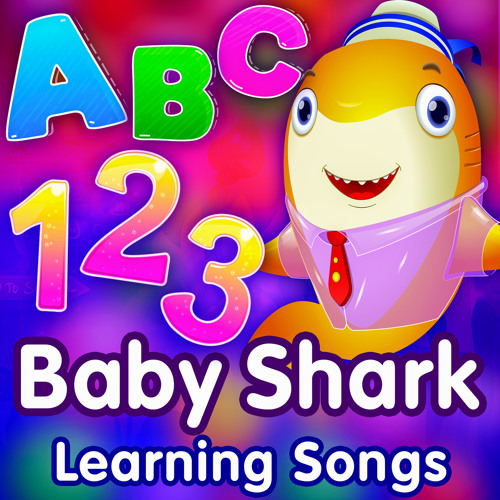 Stream Baby Shark Learning Numbers Song by ChuChu TV | Listen online ...