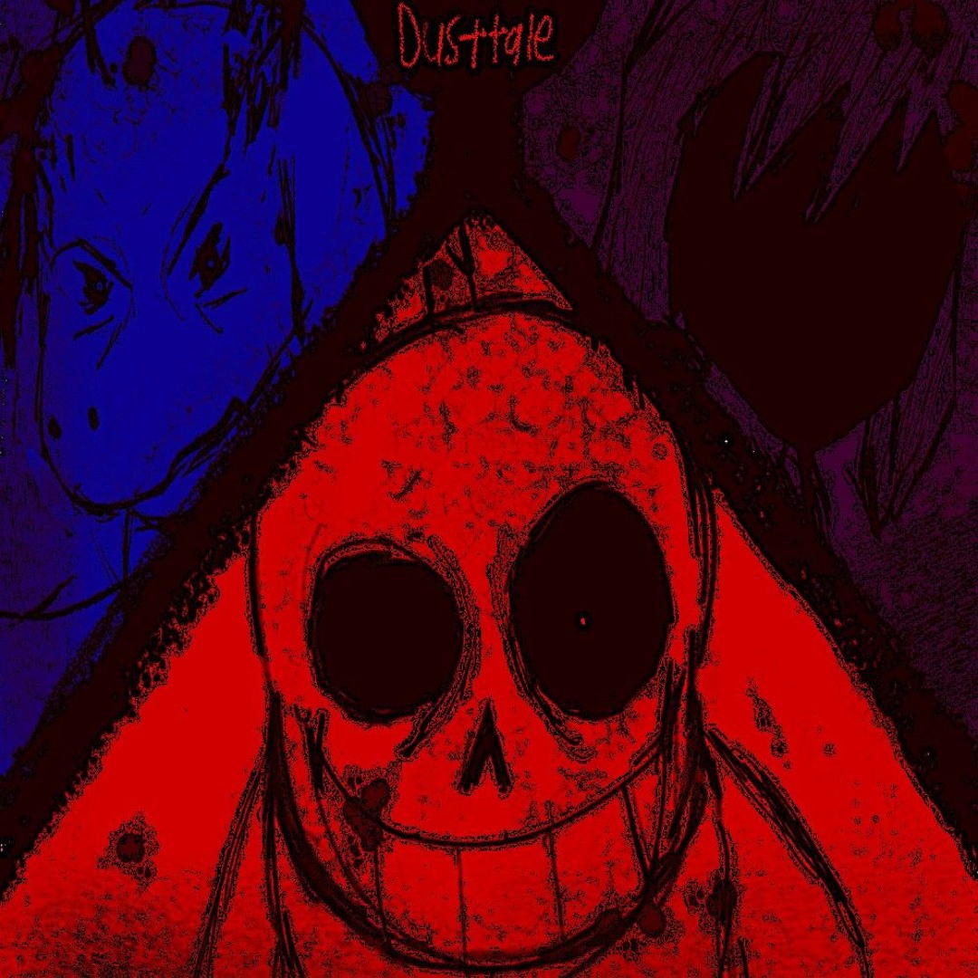 Stream [DUSTTALE: RUINS ENCOUNTER] - In Ruins: A Mothers Instinct by ...