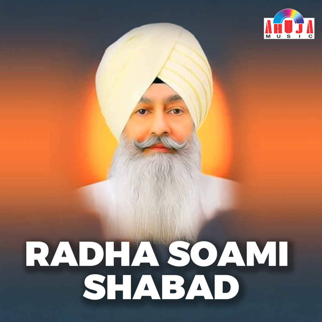 Stream Shubhangi Joshi | Listen to Radha Soami Shabad playlist online ...