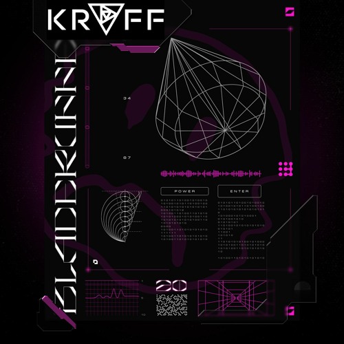 Stream KRAFF RAVE N° 0008 NIELS by KRAFF MUSIC | Listen online for free ...