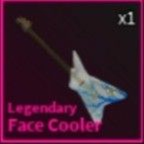 Stream kaiju paradise face cooler soundtrack by your local dude ...