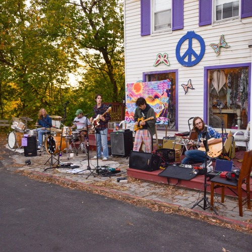Stream In Memory Of Elizabeth Reed - Live At The Grovy Blueberry - 10:3 ...