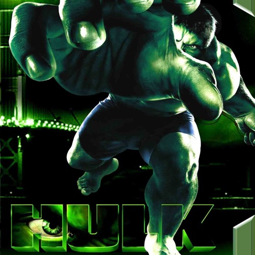 Stream Hulk 2003: Main Theme (Slowed) by MoneyInTr | Listen online for ...