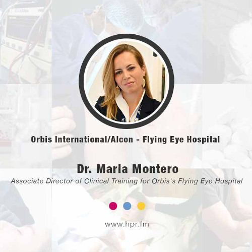 Stream episode Orbis International/Alcon - Flying Eye Hospital by ...