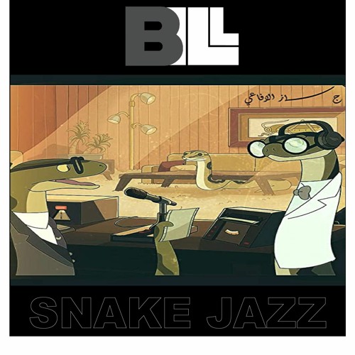 Stream Snake Jazz (Original Mix)-140 bpm-F Minor by B- ILL | Listen ...