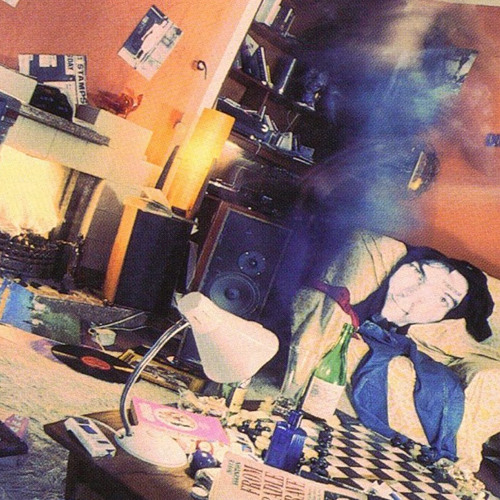 Stream Mil Townley - Baggy Special 240424 by NTS Latest | Listen online ...