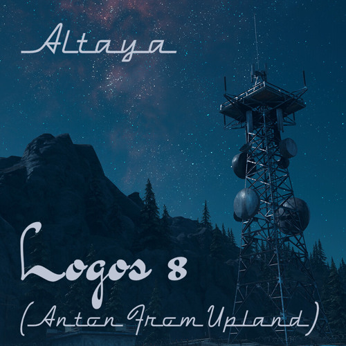 Stream Logos 8 (Anton From Upland) (03/20/2020) by ALTAYA | Listen ...