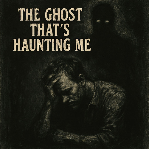 Stream The Ghost that's Haunting Me (Radio Edit) by Reece Ryans ...