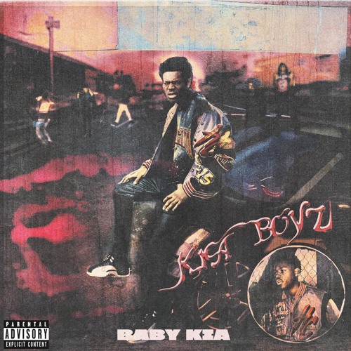 Stream YARD by Baby Kia | Listen online for free on SoundCloud