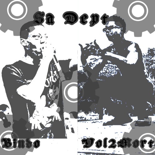 Stream Bindo_X_Vol2Mort_-_Sa_Dept_-_music_officiel.mp3 by Danew drew ...