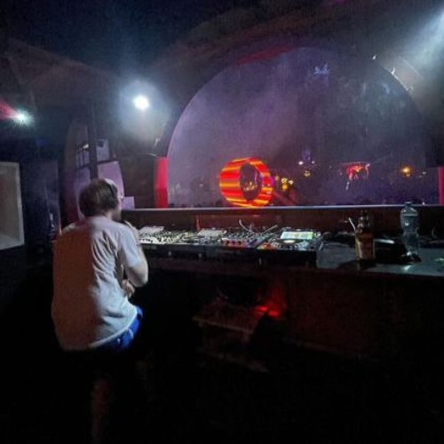 Stream Live @ Fusion ФУЗИОН Festival 2024 (Extravaganza Floor) by ...