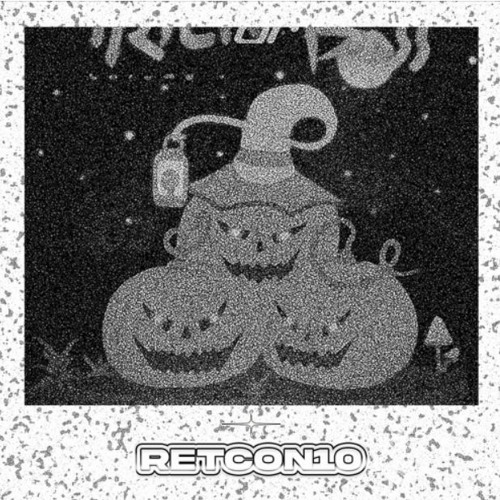 Aronsho - Phantom Robot (retcon10 Remix)