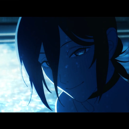 Stream kensuke ushio - IN THE POOL (Slowed Reverb + Rain) by ...